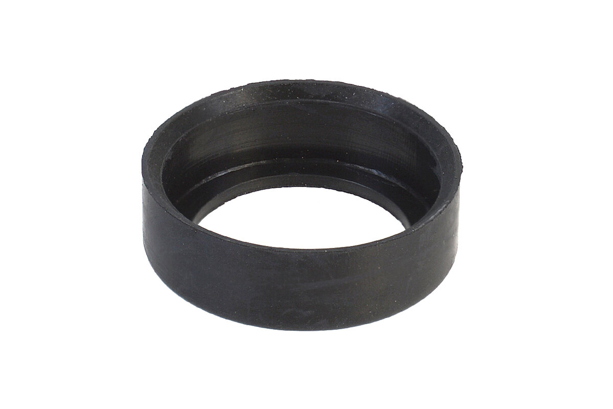 Втулка (резиновая) подходит для инструмента ИНТЕРСКОЛ УПМ-180/1300Э, УШМ-115/900 (s/n 41.****), УШМ-125/900 (s/n 42.****), УШМ-150/1300 (s/n 58.****)