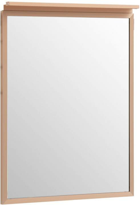 Зеркало Allen Brau Priority 60 1.31013.60 медь браш