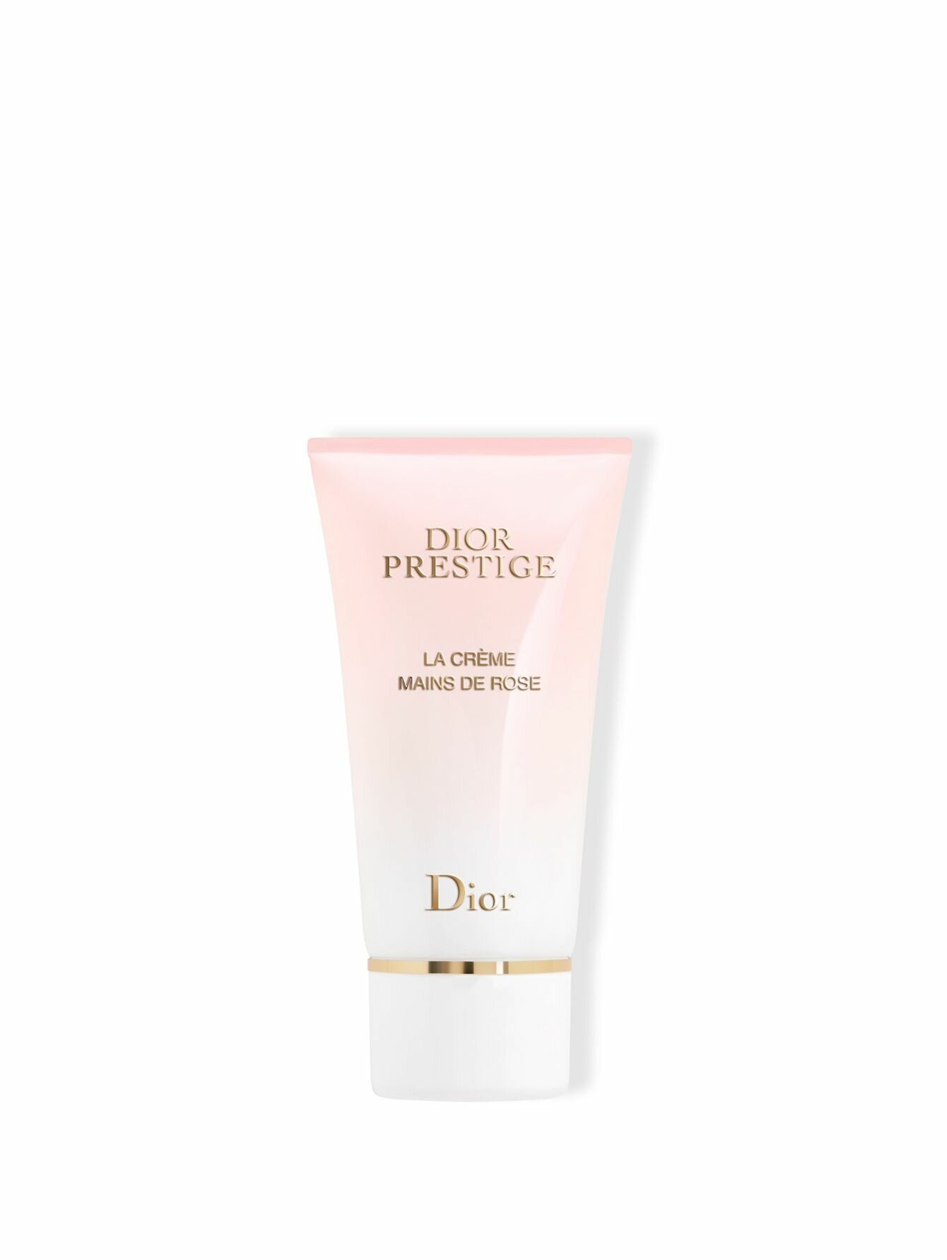 DIOR Крем для рук Prestige