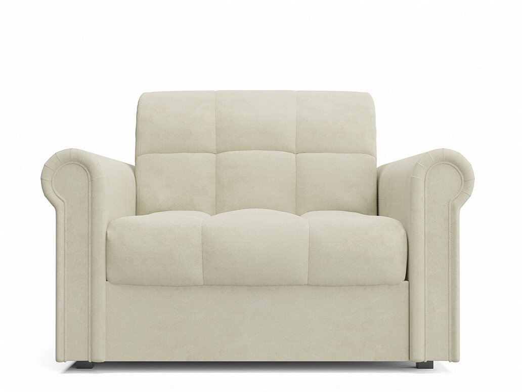 Artum Кресло Палермо Maxx 90 велюр диз. 1