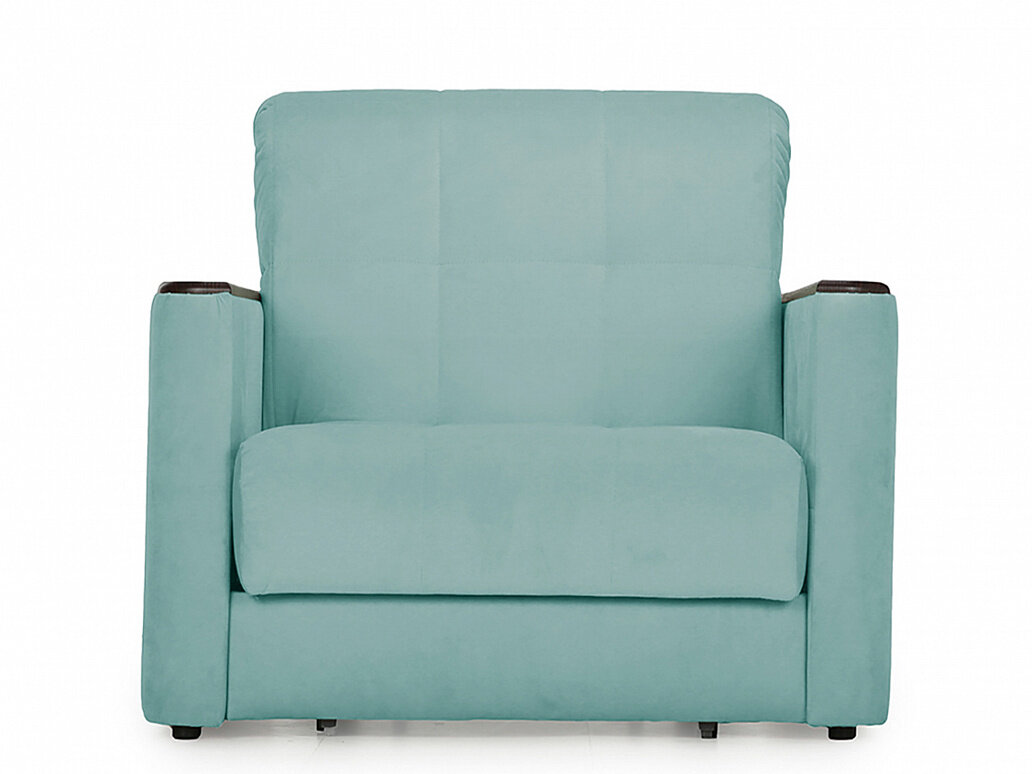 Artum Кресло Мартин 70 велюр диз. 1