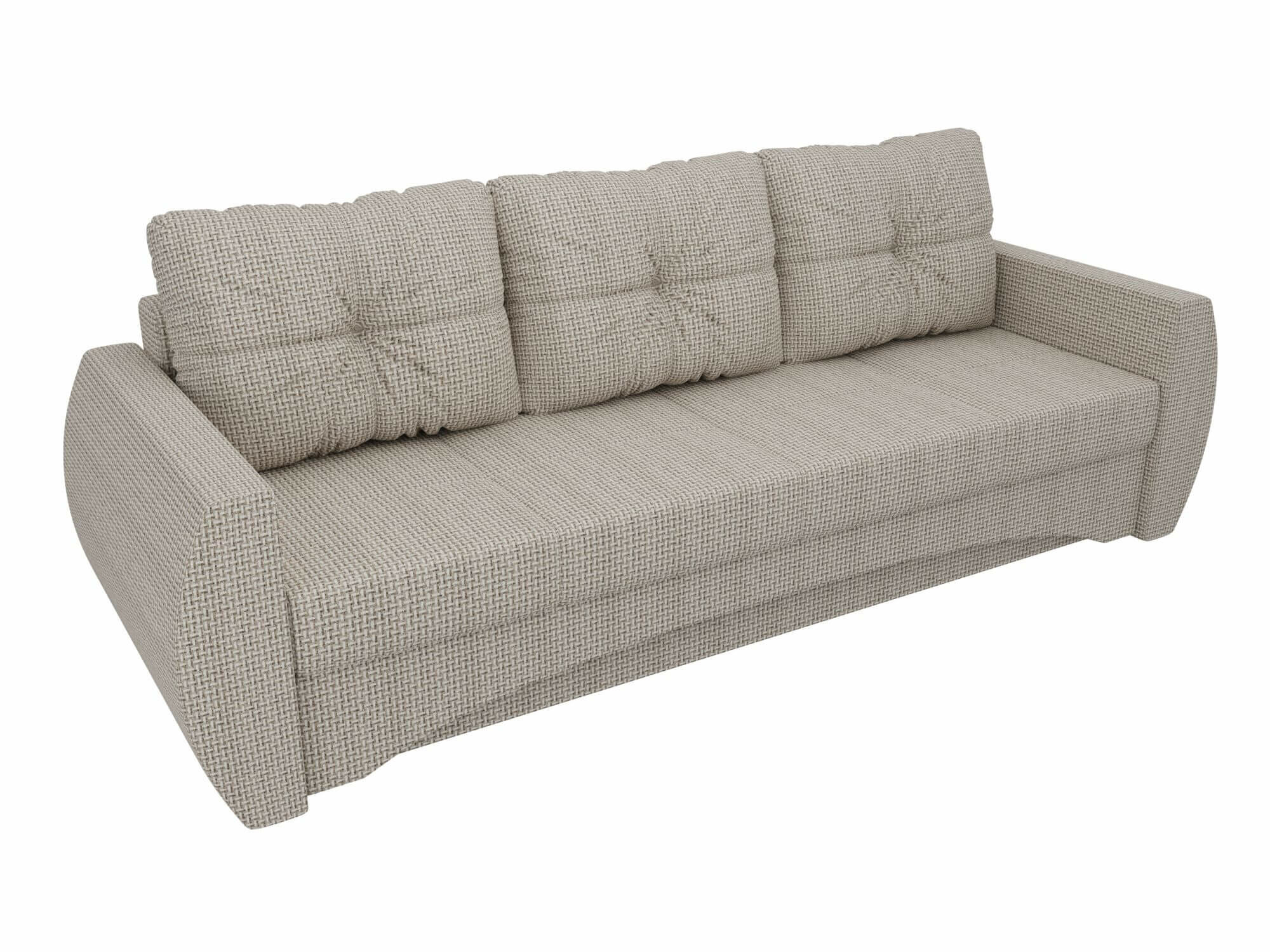 Artum Прямой диван Сатурн корфу 02