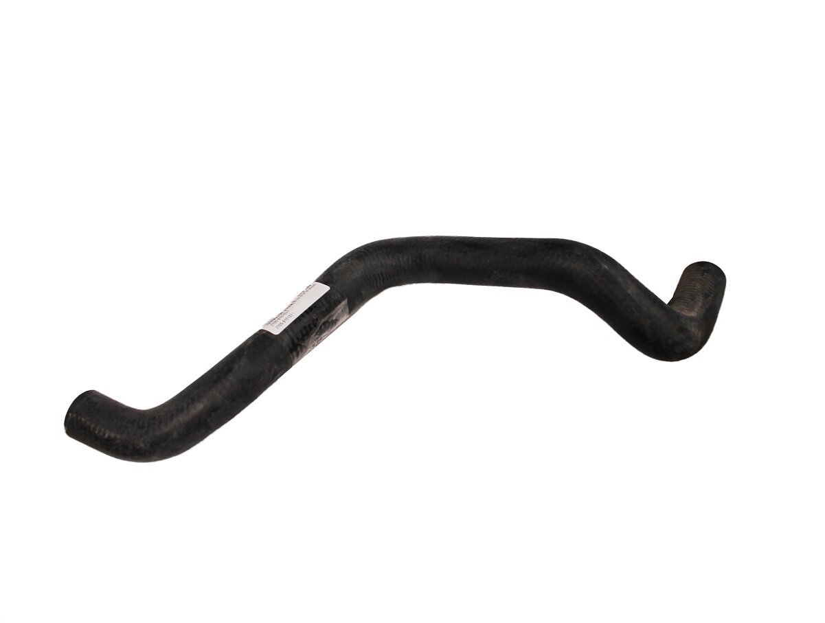 Патрубок отопителя для а/м ГазЕЛЬ Бизнес подводящий (ГАЗ)