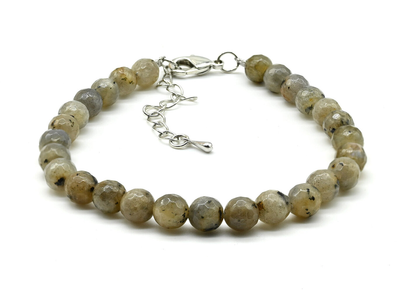 Браслет, лабрадор