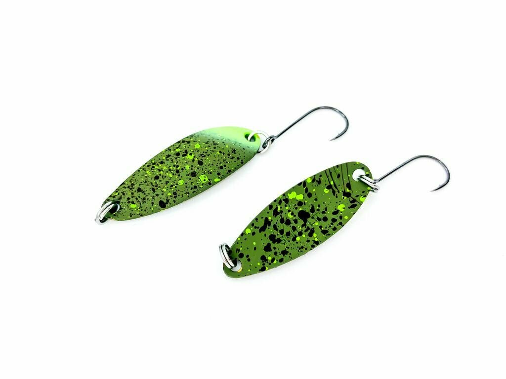 Блесна Smith Pure 5,0гр. S14