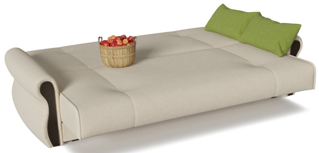 Artum Диван прямой Делюкс Астер 12