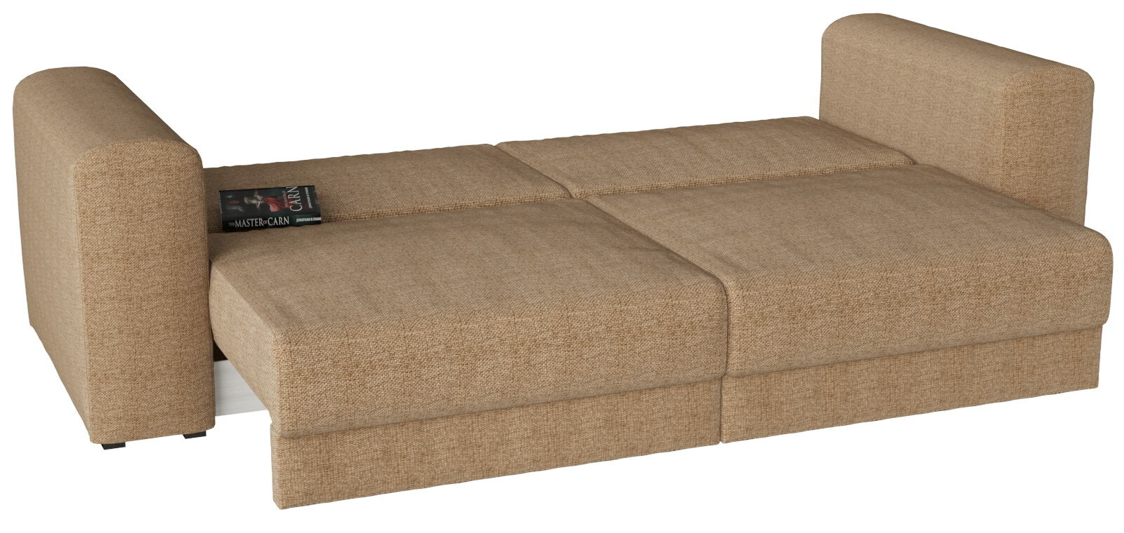 Artum Диван Мэдисон 2 рогожка