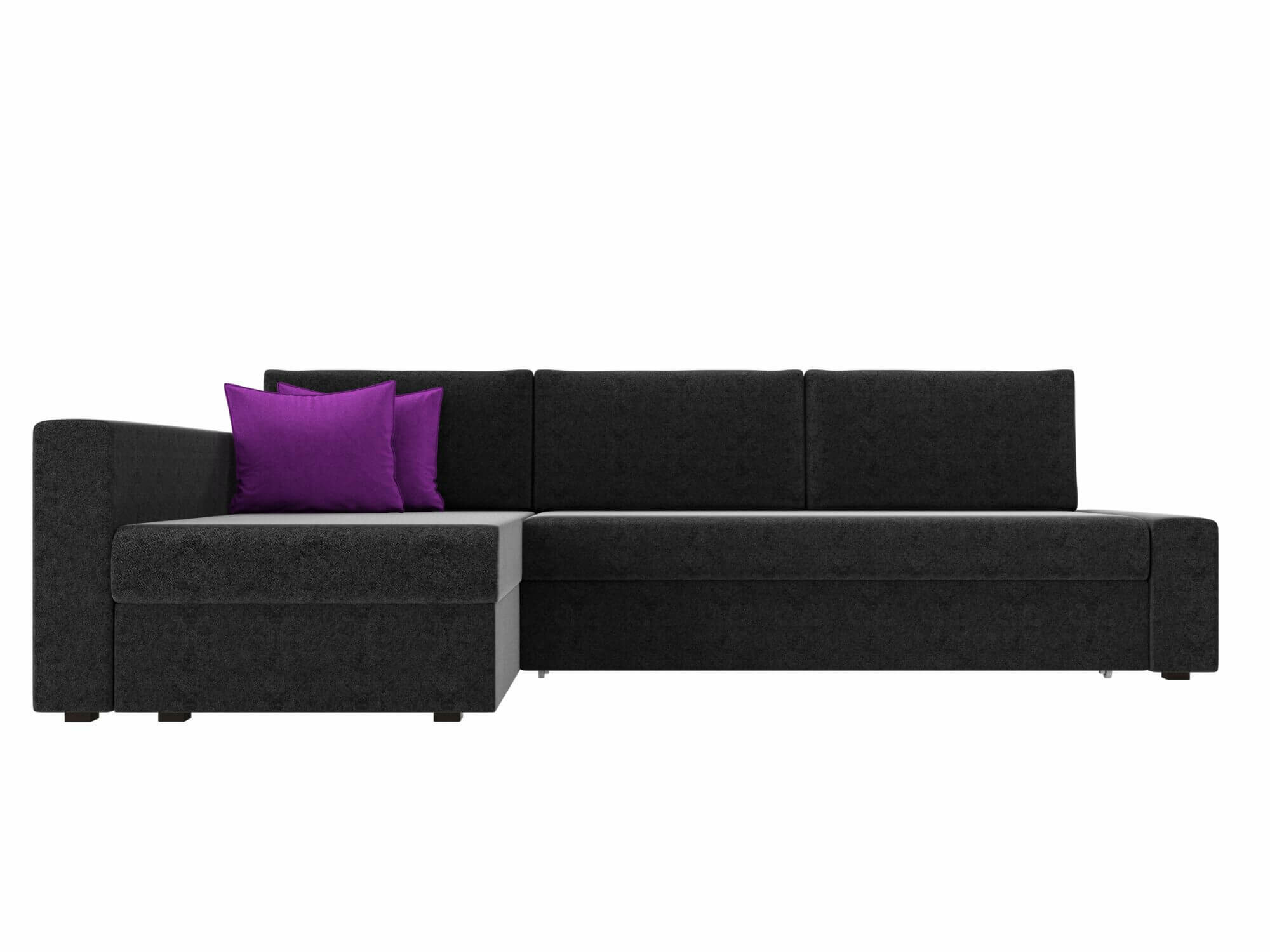 Artum Угловой диван Версаль Левый диз 8