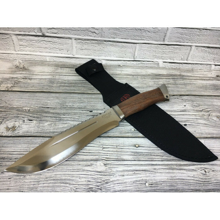 Мачете Курган, VD12