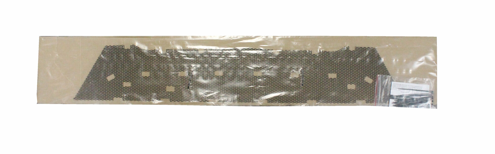 Сетка радиатора защитная ВАЗ LADA (ВАЗ) Vesta Cross, SW Cross