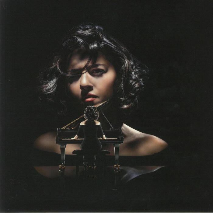 Buniatishvili Khatia "Виниловая пластинка Buniatishvili Khatia Kaleidoscope"