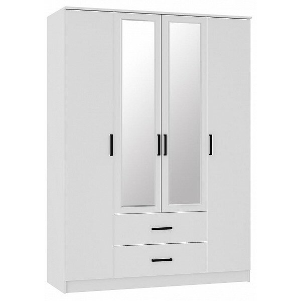 Шкаф платяной BTS Фьюжн ШК-14