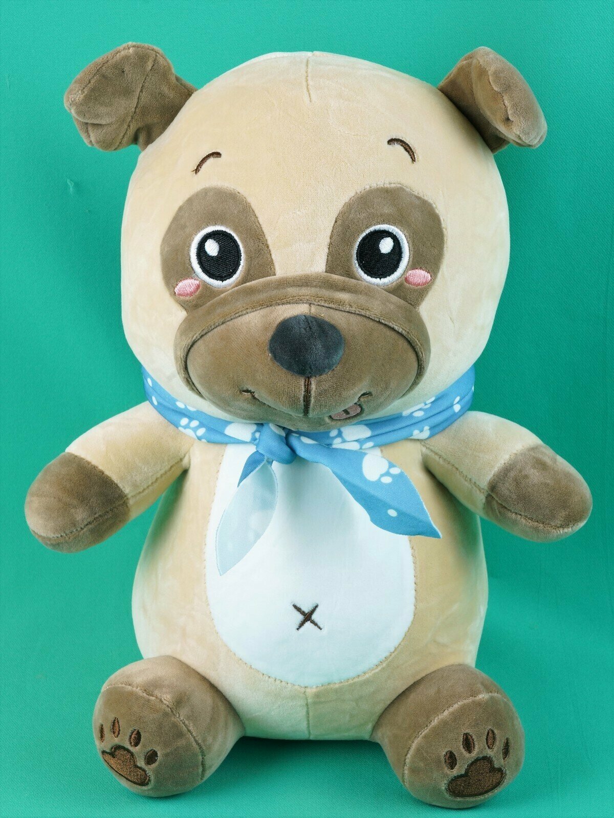 Мягкая игрушка Собачка 32 см.