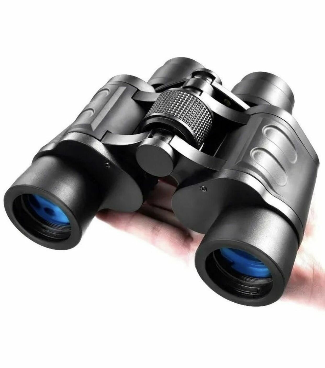 Бинокль 60х60 с высокой степенью четкости