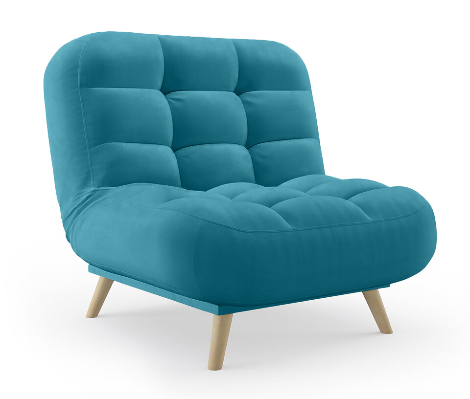 Кресло Фарфалла велутто 20