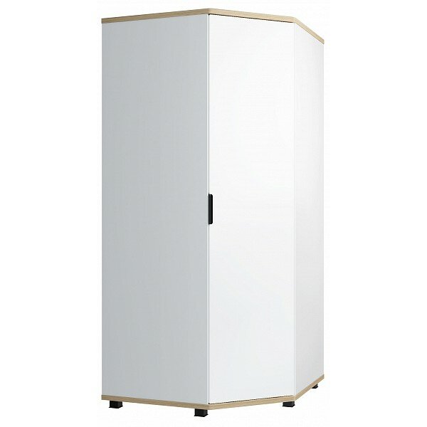 Шкаф платяной Компасс-мебель СкайЛайт СЛ-01К