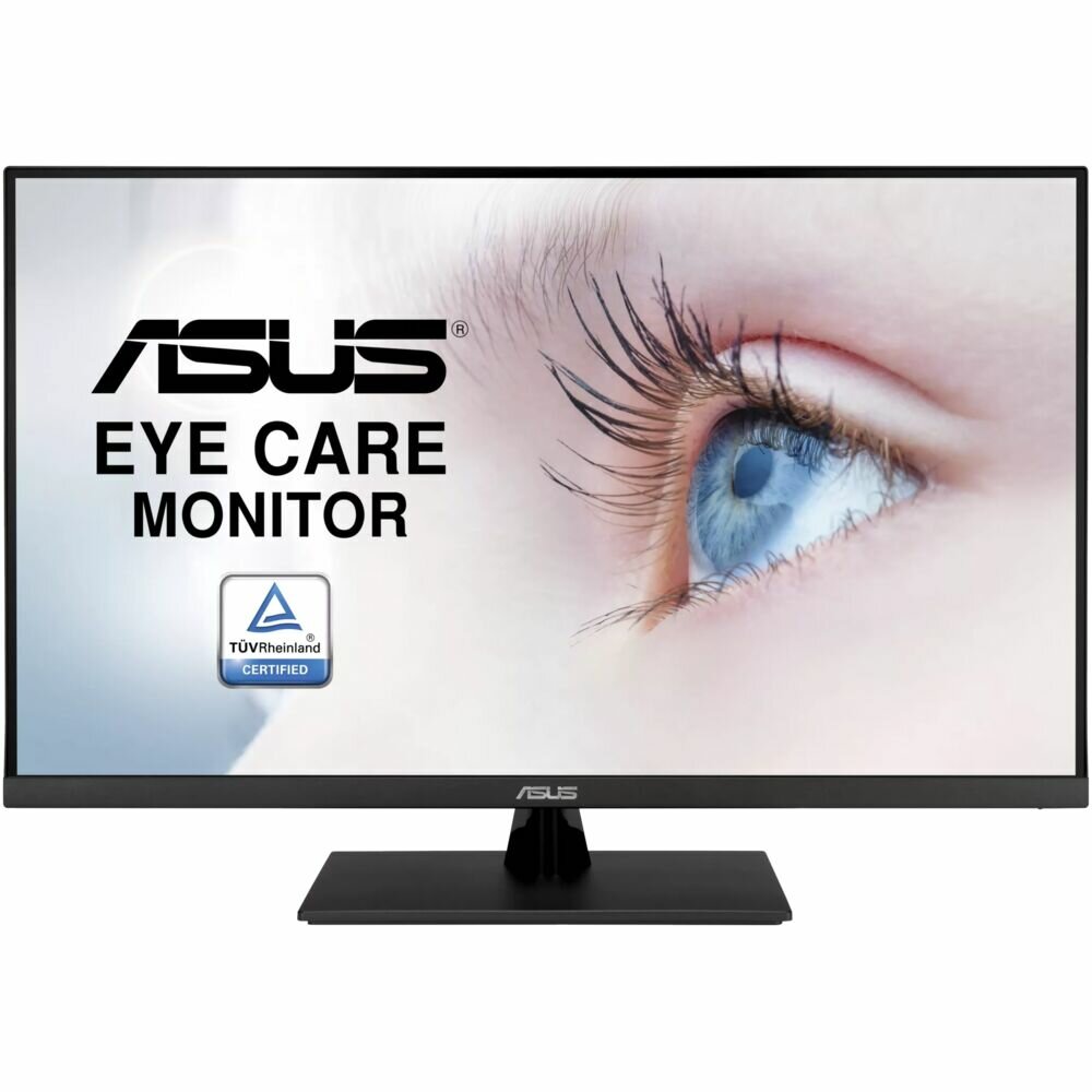 Монитор 32" ASUS Eye Care VP32UQ IPS 3840x2160 4ms HDMI, DisplayPort