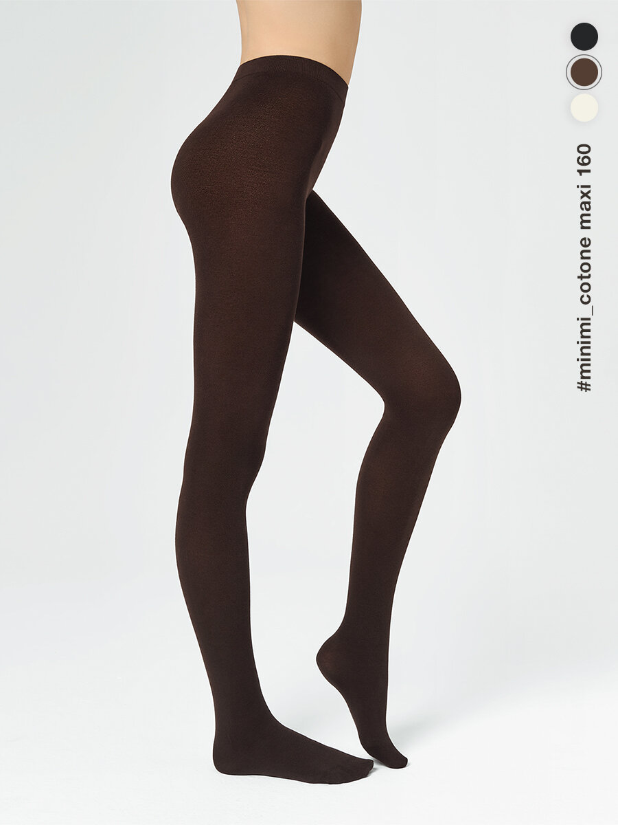 Колготки COTONE 160