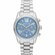 Наручные часы MICHAEL KORS Lexington, серебристый