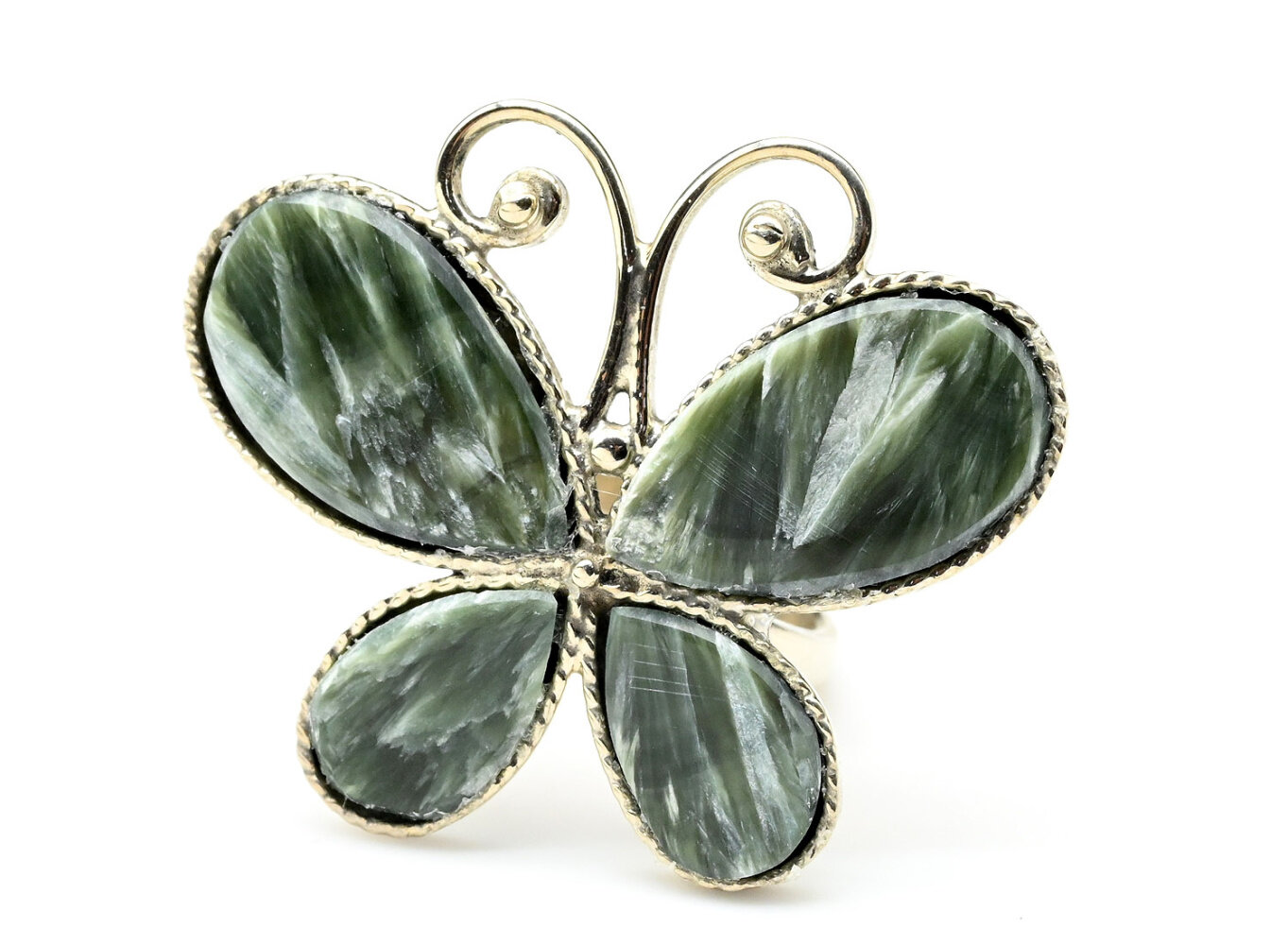 Кольцо, серафинит