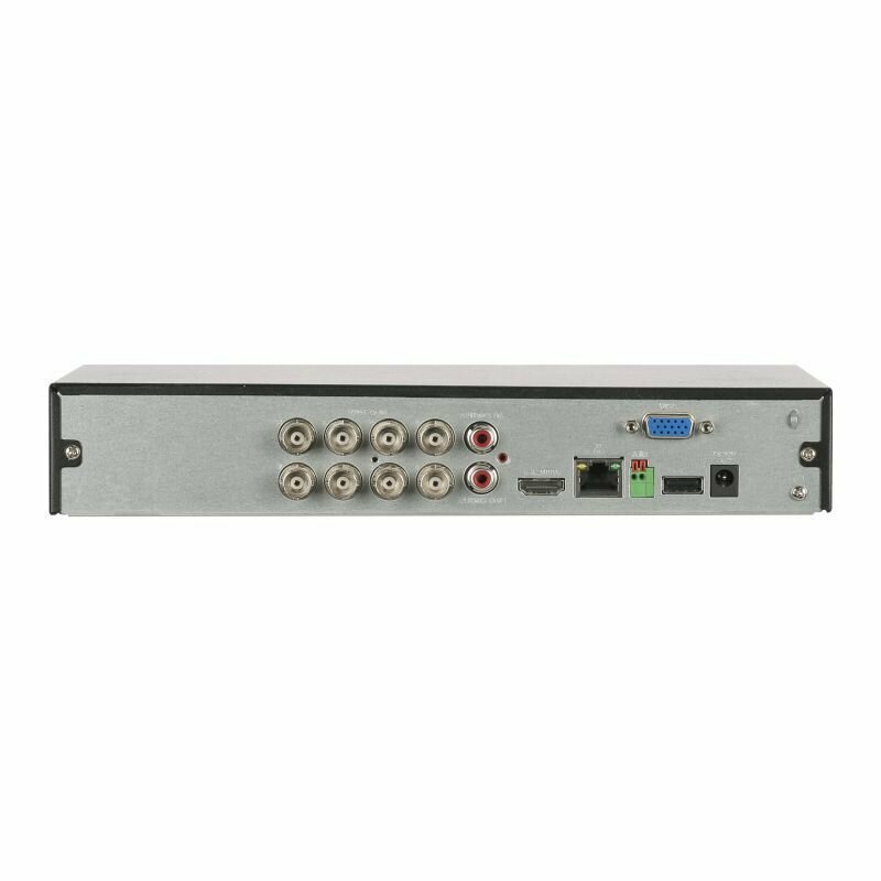 DH-XVR5108HS-4KL-I3 XVR-видеорегистратор Dahua