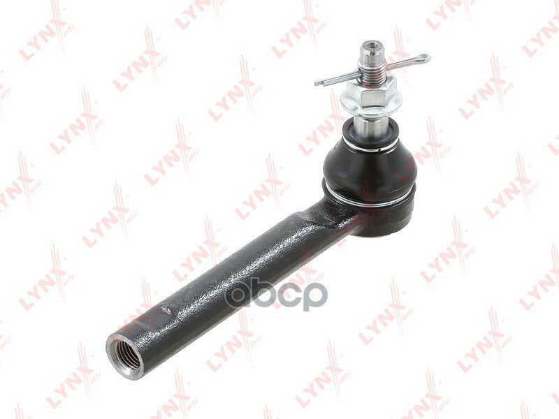 Рулевой наконечник L/R MAZDA CX-5 (KF) 17--> LYNXauto арт. C4452LR