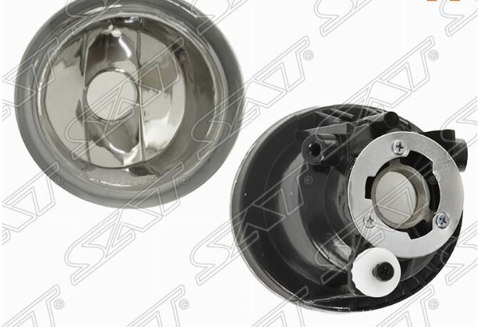 Фара противотуманная SAT ST2122035R, для Toyota Allion/Caldina/Corolla/Wish, передняя, правая