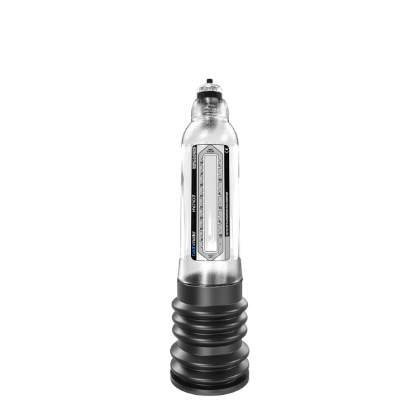 Гидропомпа HYDRO7 CRYSTAL CLEAR