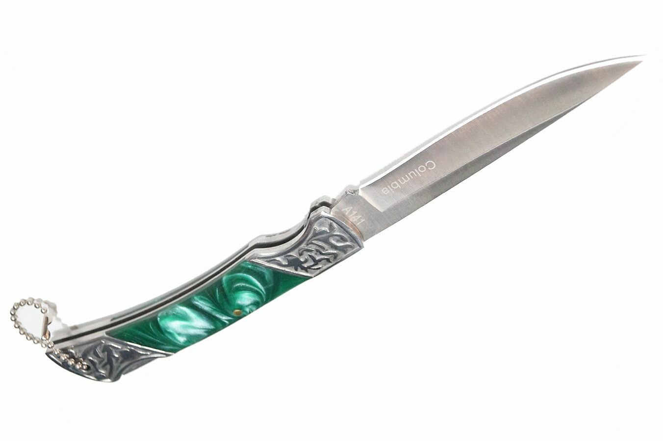 Складной нож Columbia A141