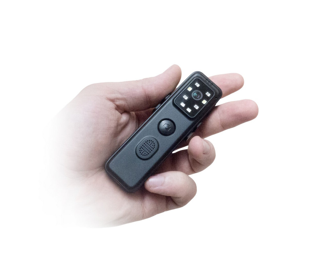 J-M-C MC-81 (RecSD) (Y113148CM) - автономный цифровой переносной Wi-Fi видеорегистратор FullHD мини камера с Wi-Fi точкой доступа и микрофоном