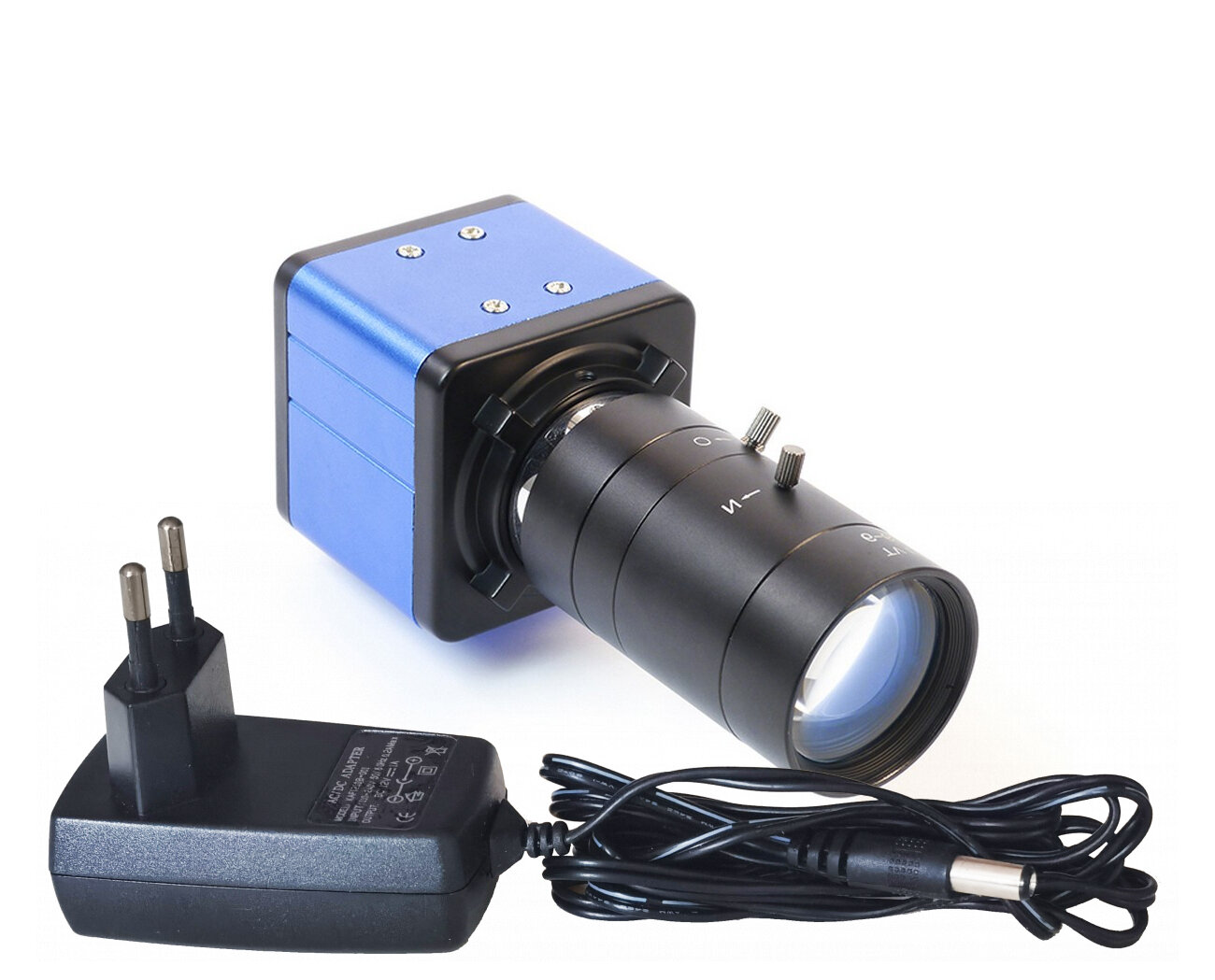 IP камера Линк-570Z(8GH) (РОС) (Y150205QH) миниатюрная WI-FI - камера видеонаблюдения в комплекте, мини камера с микрофоном, камера миниатюрная