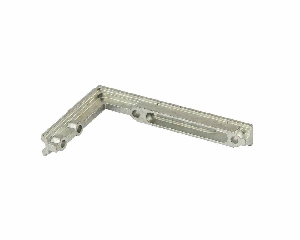 Петля на створке нижняя скрытая ARX