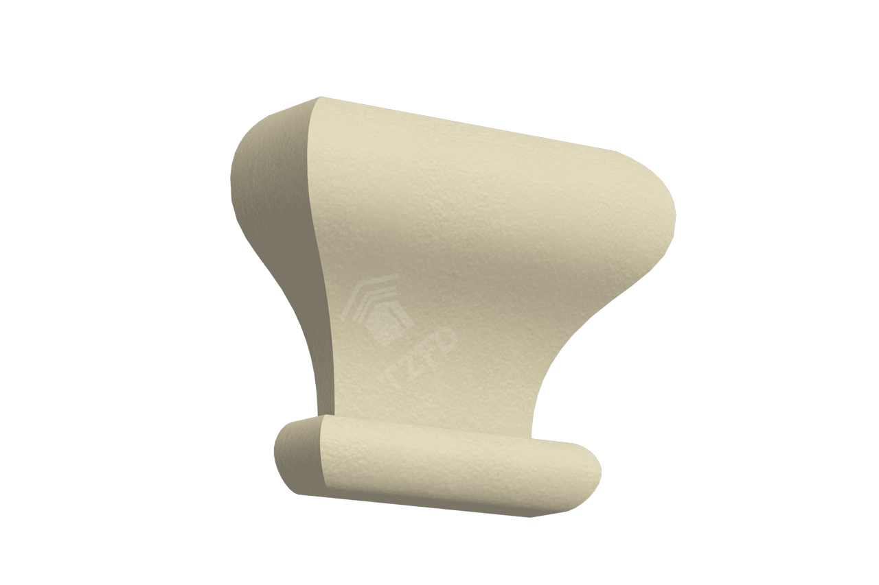 Кронштейн декоративный КР-145/1