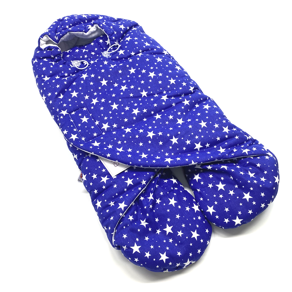 Конверт для новорожденного Farla Step Звездочёт Step_Z4WS_K