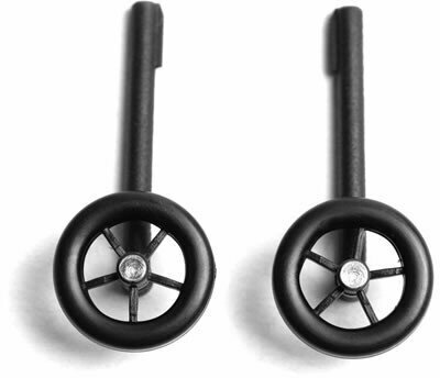 Шасси заднее для Dauphin - EK1-0602