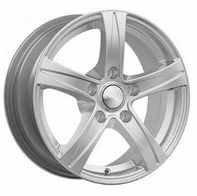 Автодиск СКАД Sakura Селена 15*6,5 35 5*114,3 67,1