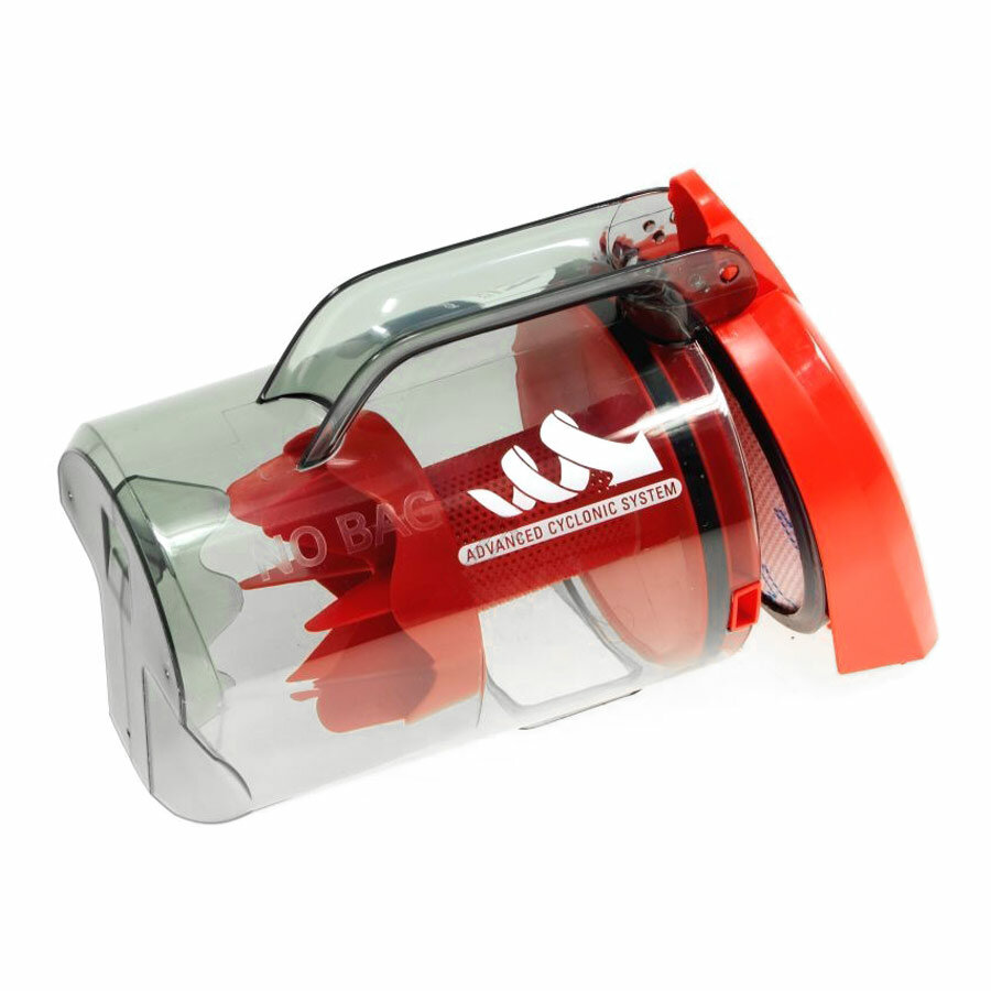 Контейнер для пыли к пылесосу Tefal TW3724 (RS-RT900699)