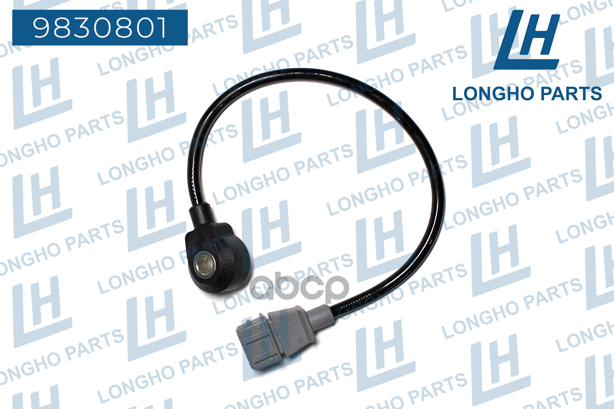 Датчик детонации двигателя Daewoo Nexia, Espero, Lanos 96253545 Longho арт. 9830801