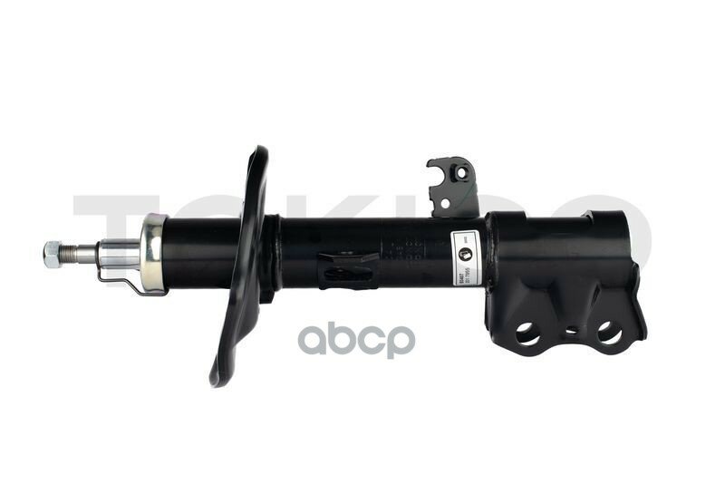 Стойка газомасляная передняя левая Tokico арт. B3407
