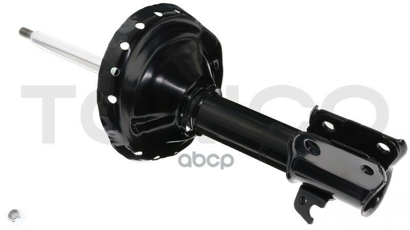 Стойка газомасляная передняя правая Tokico арт. B3450