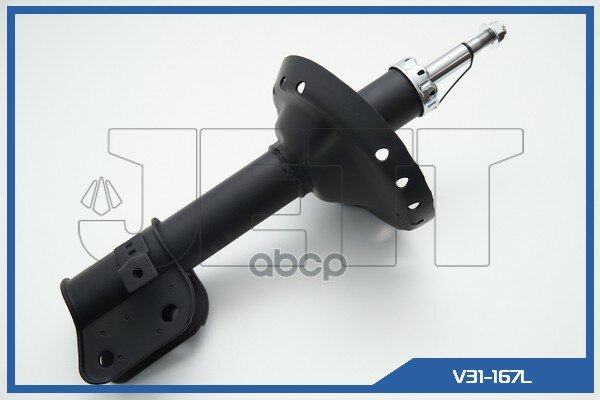 Стойка JETT V31-167L (Шток 20мм) JETT арт. V31-167L