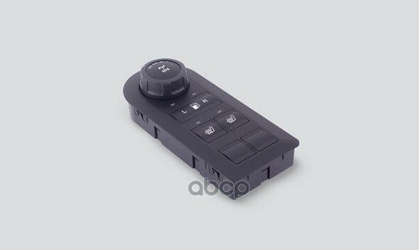 Модуль УАЗ-3163 управления режимами РК, топливными баками (ОАО УАЗ) UAZ арт. 316300-3769200-10