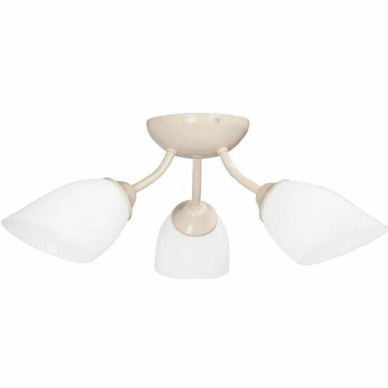 Потолочная люстра Vitaluce V3405/3PL.