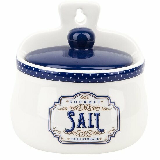 Солонка Dolomite навесная "Gourmet" 450 мл (L2521073)