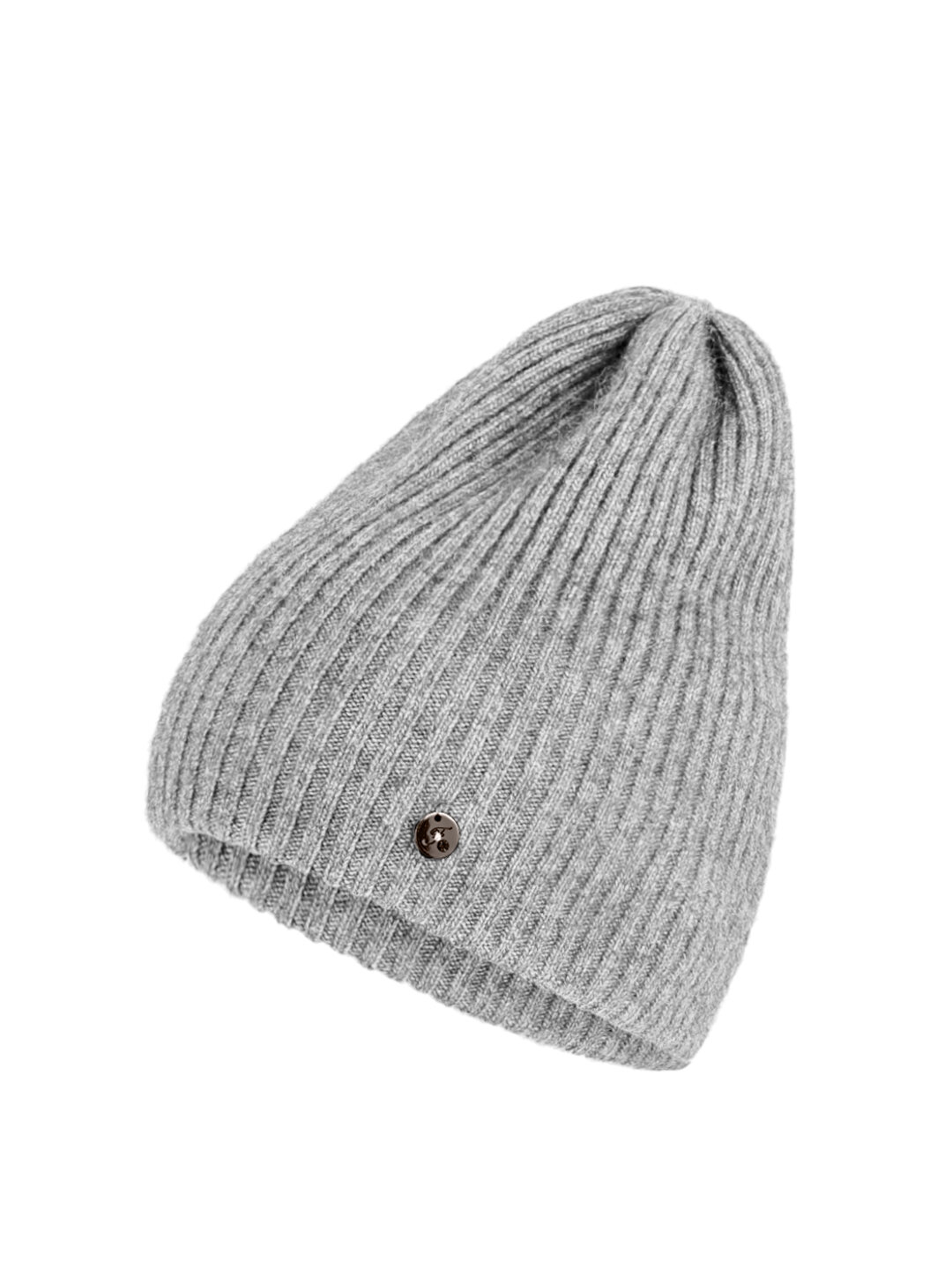 Шапка-бини для женщин