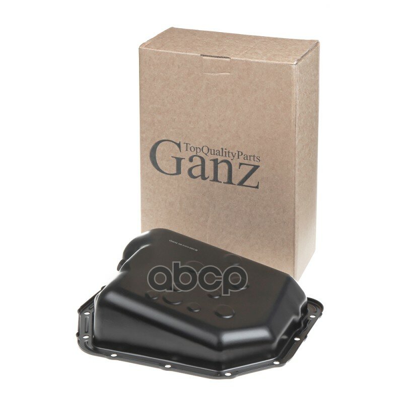 Поддон АКПП GANZ арт. GIE21013