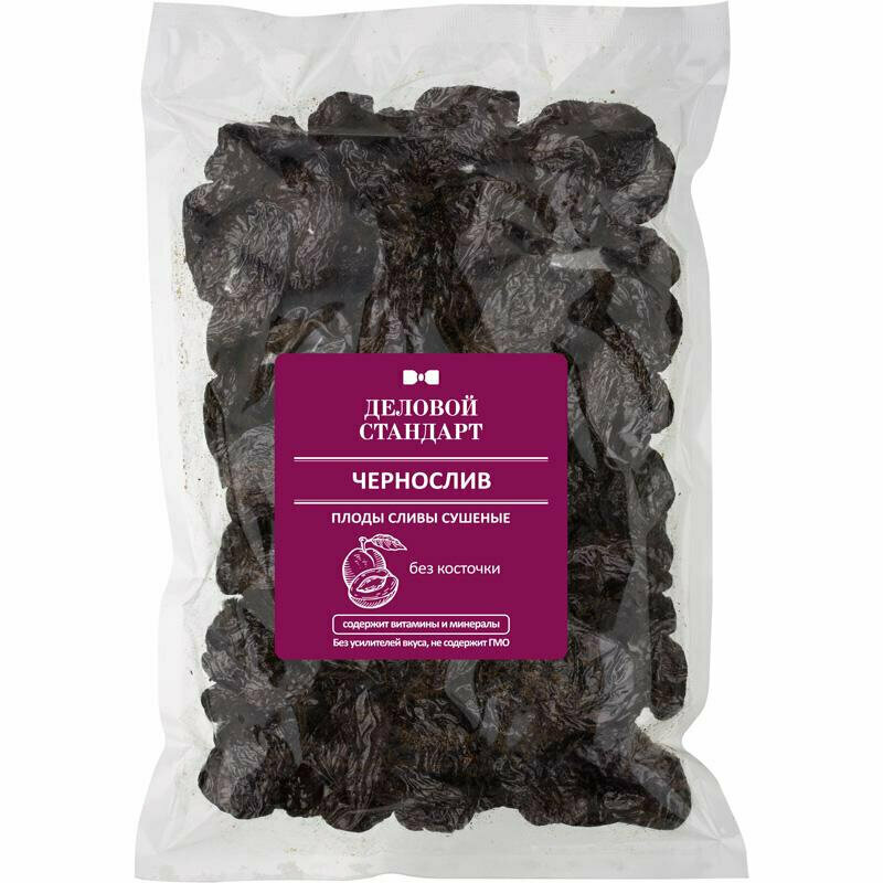 Чернослив Деловой Стандарт, 1кг, 1727874
