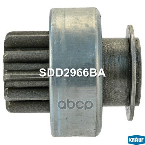 Бендикс! GM, Isuzu, Pontiac 94-07 Krauf арт. SDD2966BA