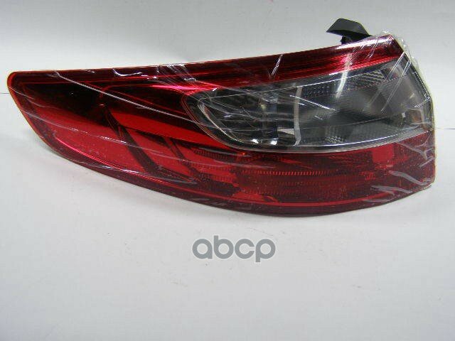 Фонарь зад. лев. FLUENCE (на крыле) TORK арт. TRK0688