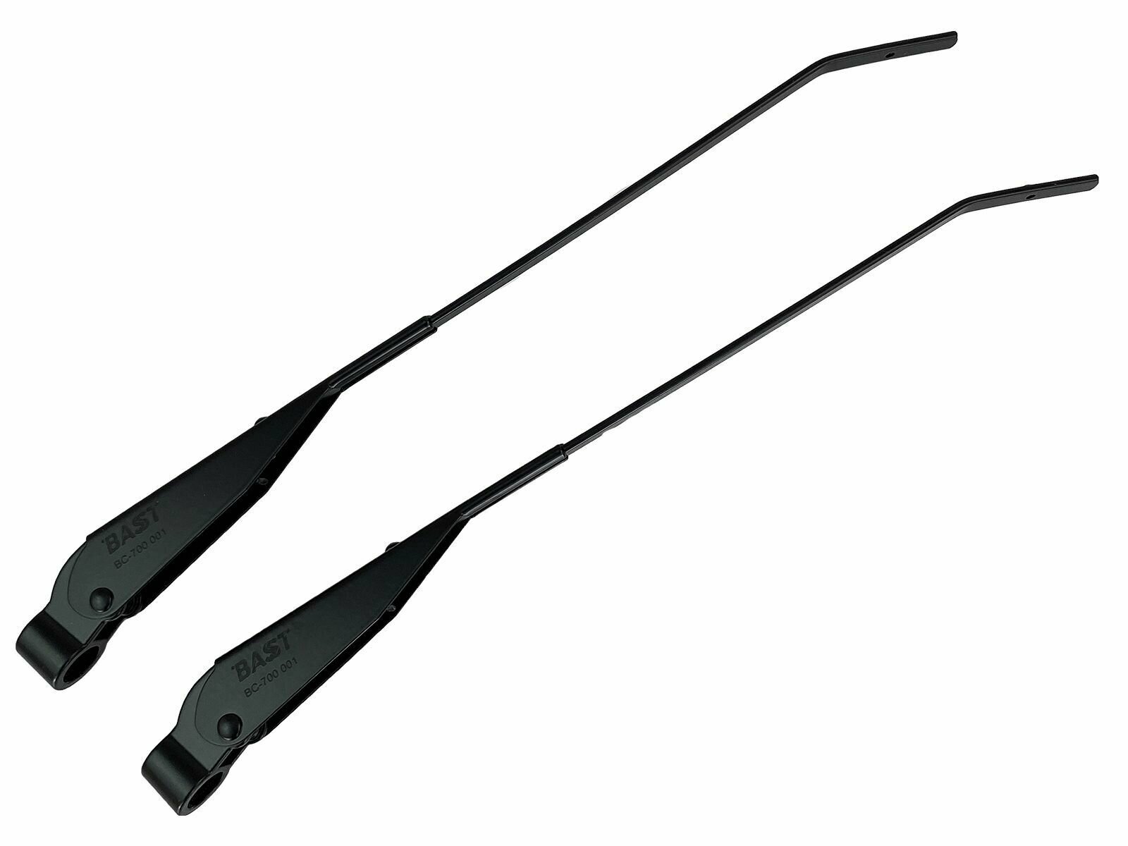 Рычаг стеклооч-ля ВАЗ 2101-07, 2121 (к-кт 2 шт.) ОЕМ 2101-5205065 BAST арт. BC700001
